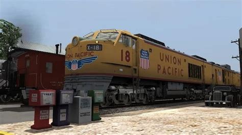 Train Sim Classic Train Sim Community
