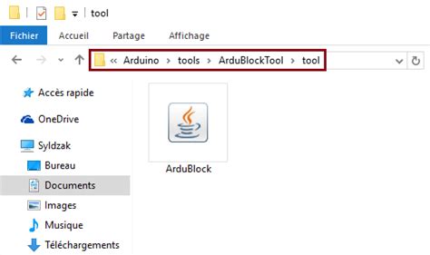 Ardublock
