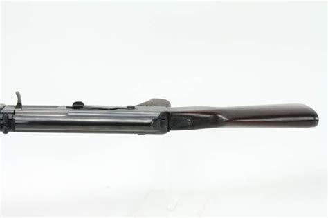 Sold Excellent Boxed Polytech Legend Ak 47s