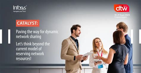 Infosys Communications Media And Technology Practice On Linkedin Csps Ott Dtw23