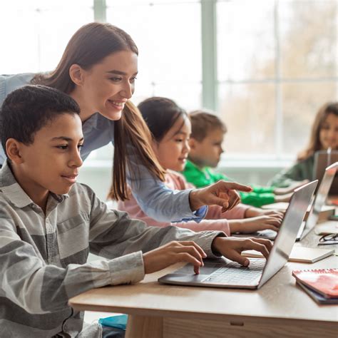 Revolutionizing Education Discover Lincoln Learnings Innovative Approach Laist