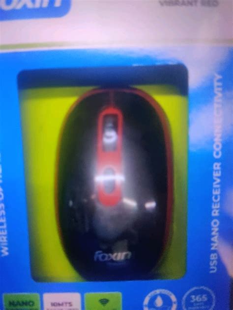 Foxin Mouse Latest Price Dealers And Retailers In India