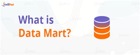 Data Mart Vs Data Warehouse Key Differences Between Them
