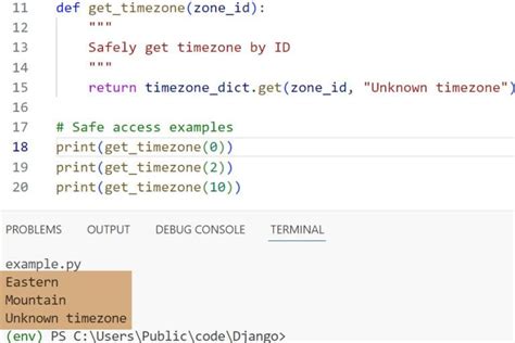 Indexerror List Index Out Of Range In Python