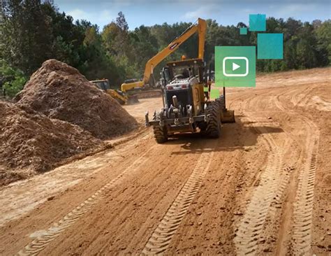 Video An Easy Way To Automate Your Motor Grader Bim Learning Center
