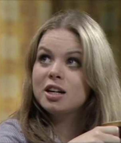 Julie Dawn Cole Poldark