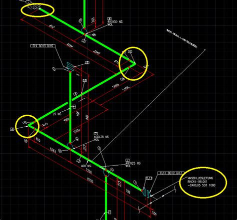 Isometrics Coordinates Not Shown Autodesk Community