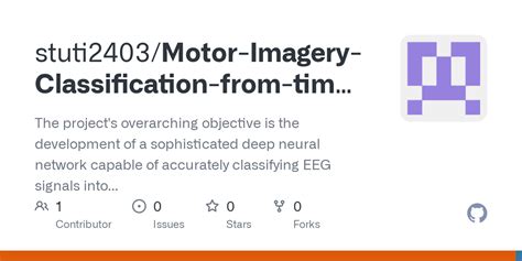 github stuti2403 motor imagery classification from time domain low