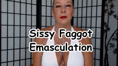 S F Emasculation Hd Wmv Goddess Natashas B Emporium