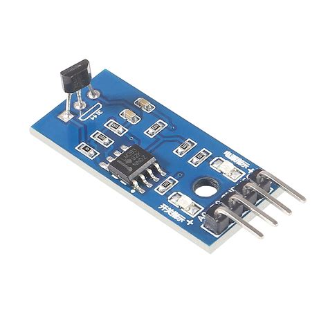 10pcs hall sensors module 3144e hall switch speed