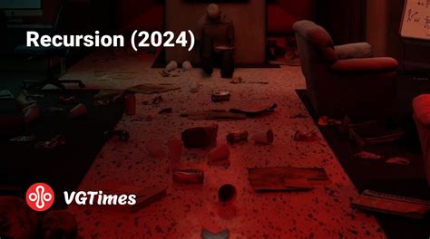 Recursion 2024 All About The Game Trailer System Requirements