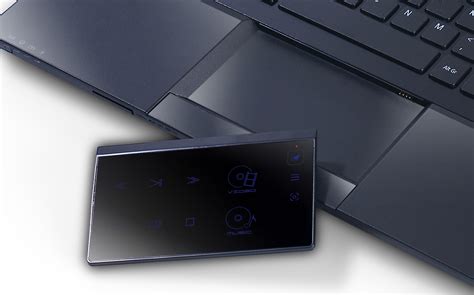 Windows Precision Touchpad