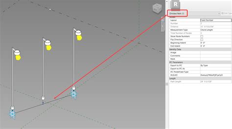 solved divide command in revit autodesk community