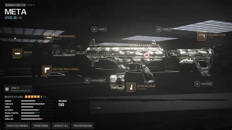 Best Mw3 Meta Guns Season 3 Reloaded Dominate Everyone One Esports