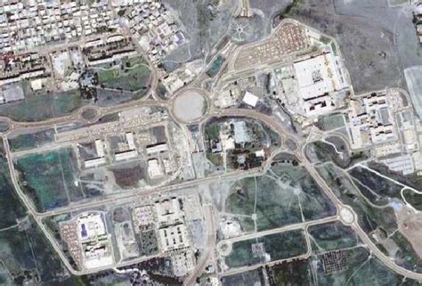 Figure 1 From High Resolution Multi Spectral Analysis Of Urban Areas With Quickbird Imagery And