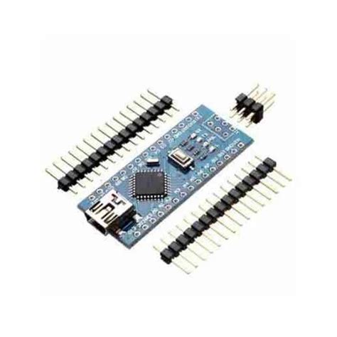 ATmega P CH Controller For Arduino UNO R Compatible OFF