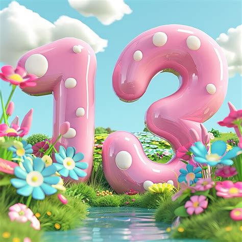 Cute Large Numbers Images Free Download On Freepik