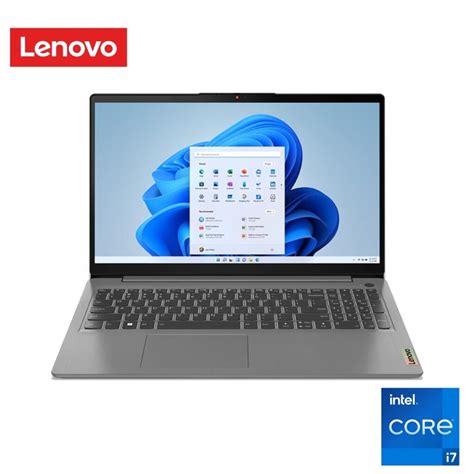Lenovo Ideapad 3 2022 12th Gen Core I7 Laptop Computer Planet