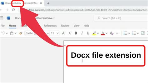 How To Save A Word Document As HTML Step By Step Guide