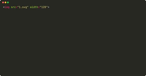 Как изменить размеры Svg через Css