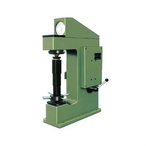 Hardness Tester Calibration Barcol Hardness Tester Calibration Service Manufacturer From Mumbai