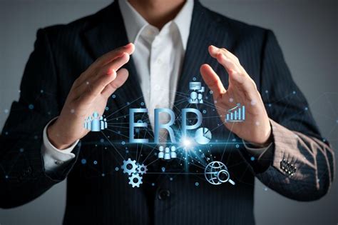 Erp 이미지 Freepik에서 무료 다운로드