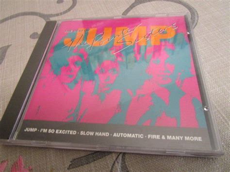 The Best Of The Pointer Sisters Cd Gebraucht In Olten Für Chf 3 Mit Lieferung Auf Ricardo Kaufen