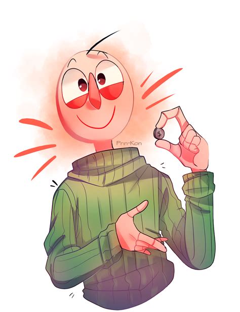 Some Baldi Drawings Call Me Koppy Goofy Drawing Learn To Draw Anime Baldis Basics Fanart
