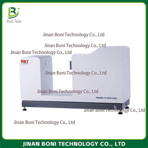 distribution diffraction sale particle laser size for analyze analyse