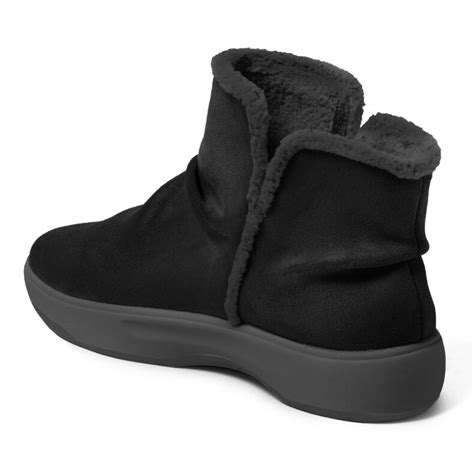 Womens Pine Water Resistant Energy Return Boot