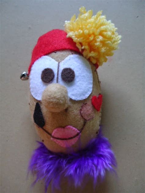 Brincadeiras De Pano Jogo Da Batata Quente