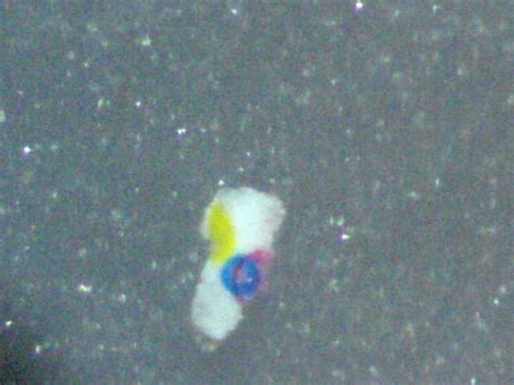 Self Assembly Quantum Dots And Similarities To Morgellons Plaques Metallics And Hexagons