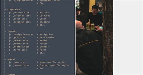 list angular project structure curated by richard keki medium