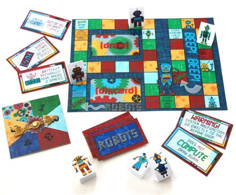 Robot Theme 31 Robot Theme Classroom Ideas To Save Today Classroom