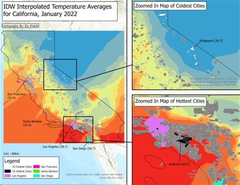 create any gis data map or conduct gis analysis by elytristank fiverr