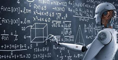 How Artificial Intelligence Is Taking Over The Classroom