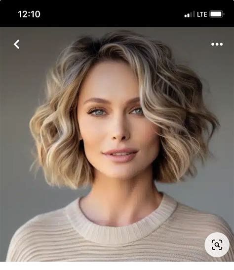 45 Best Medium Length Hairstyles For Women Over 50 Artofit