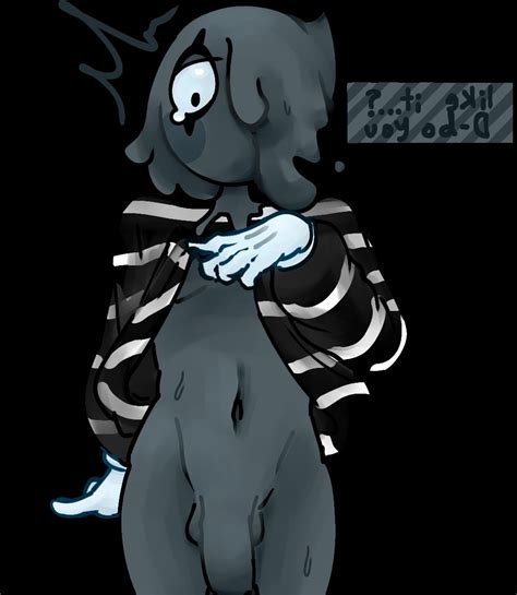 Dandy S World Dandys World Blot Dandy S World Backwards Text Balls Rule 34 World