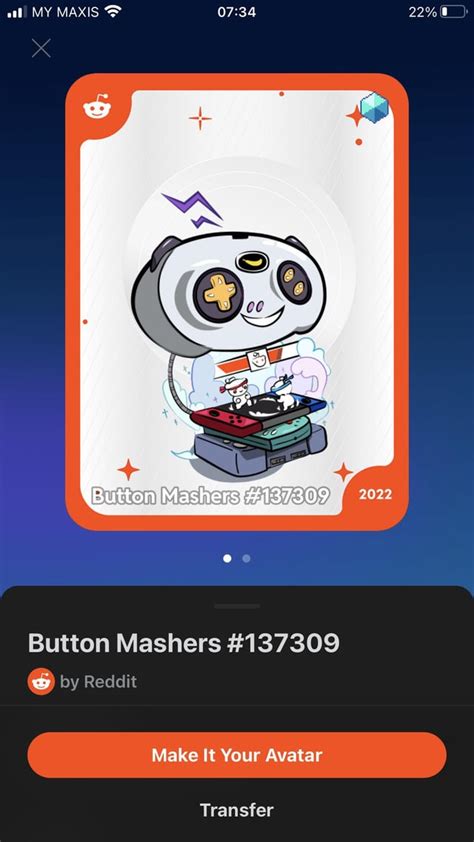 I Am Button Mashers 137309 Rbuttonmashersgang