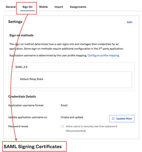 Set Up Single Sign On SSO For Amplitude Using Okta Amplitude