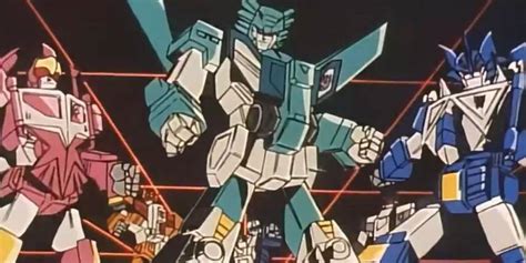 Is Liokaiser A Decepticon In Transformers