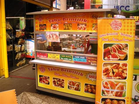 Cara Mengembangkan Usaha Makanan Agar Untung Berlipat Salimah Food