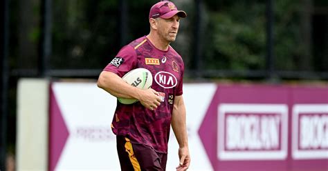 How John Cartwright Is Taking Belief From Brisbane Broncos Run Ahead Of