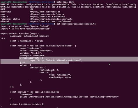 aws load balancer controller helm error chart yaml file is missing for ingress nginx · issue