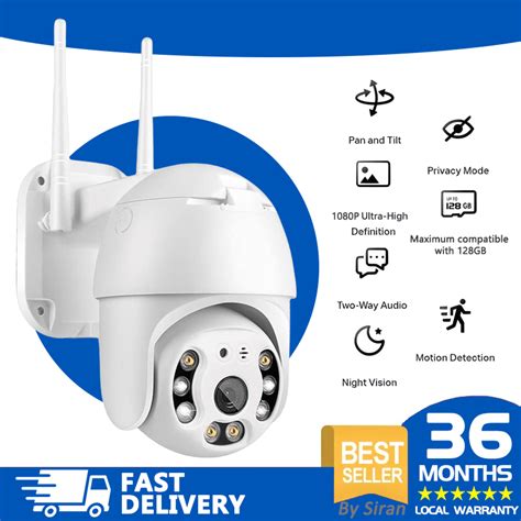 Huawei 5g Cctv Camera Connect Cellphone With Audio And Speaker Outdoor Mini Security Camera Hd