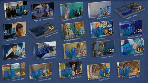 Ppt Shades Of Blue135 Arvind Kolapkar Powerpoint Presentation Free Download Id11983827