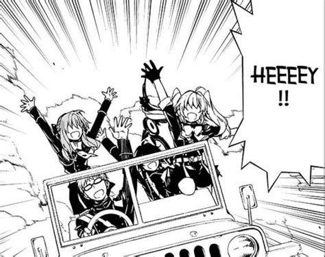 Pin By Looking Cool On Owari No Seraph In 2024 Owari No Seraph