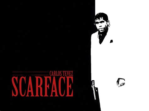 Scarface Desktop Wallpapers