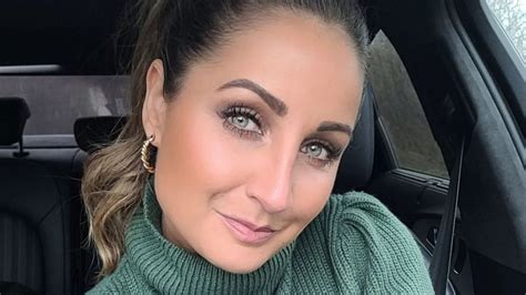 Eva Luginger Promiflash