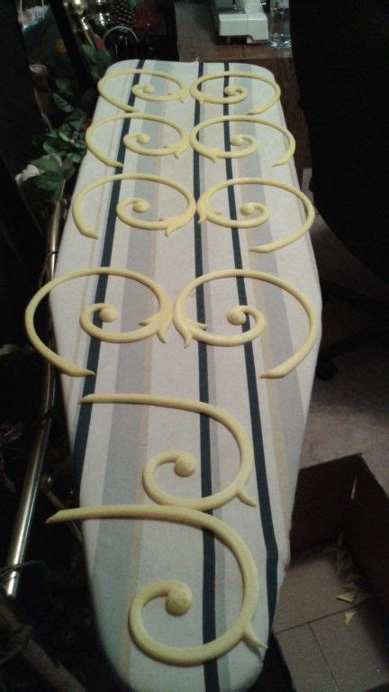 3d Printed Patterns